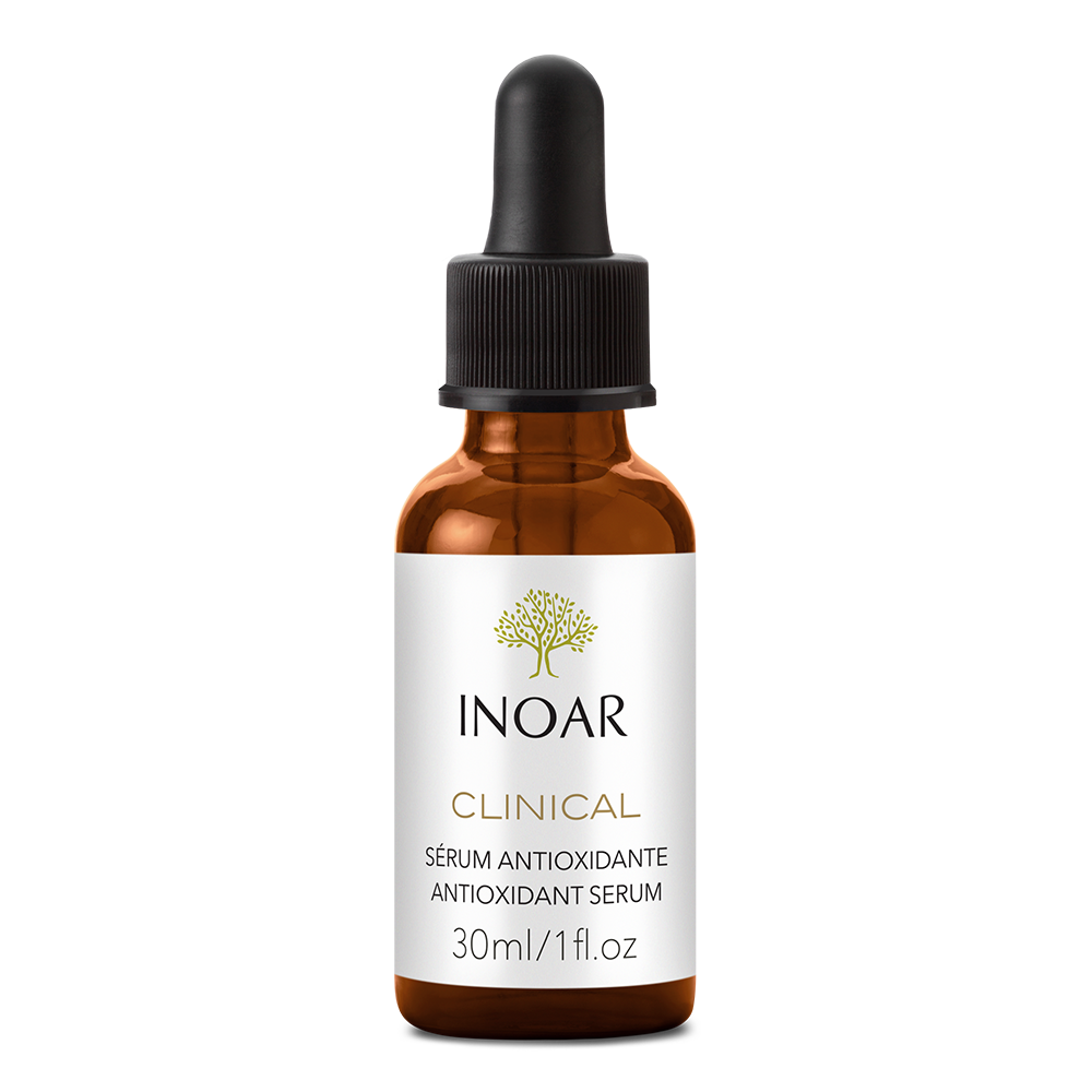 S rum Antioxidante Inoar S rum Antioxidante Inoar