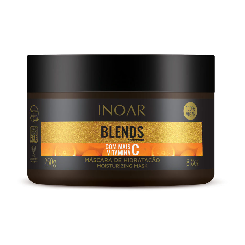 Coleção Blends | Inoar