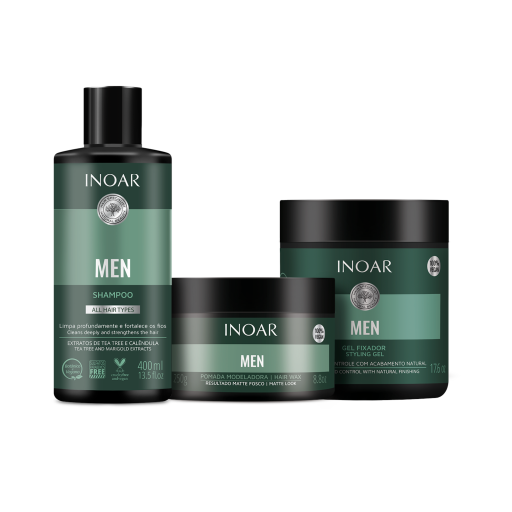 Inoar Men | Inoar