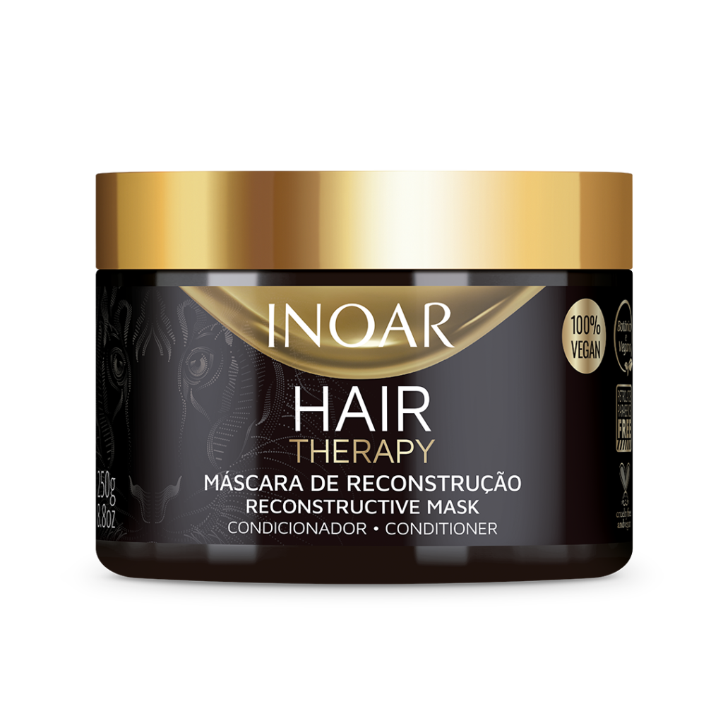 Hair Therapy | Inoar